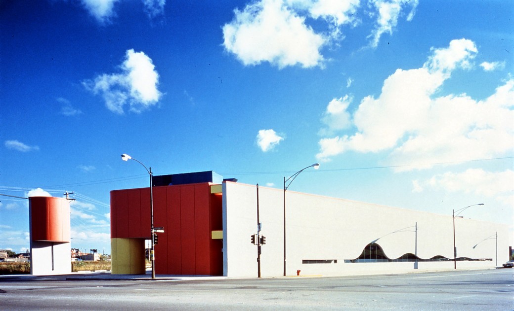That '70s Show | Page 10 | SkyscraperCity Forum